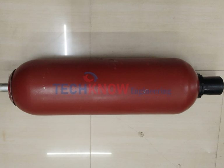 HYDAC Bladder Accumulators